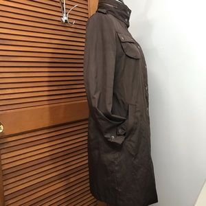 Kenneth Cole Reaction | Jackets & Coats | Kenneth Cole Reaction Brown ...